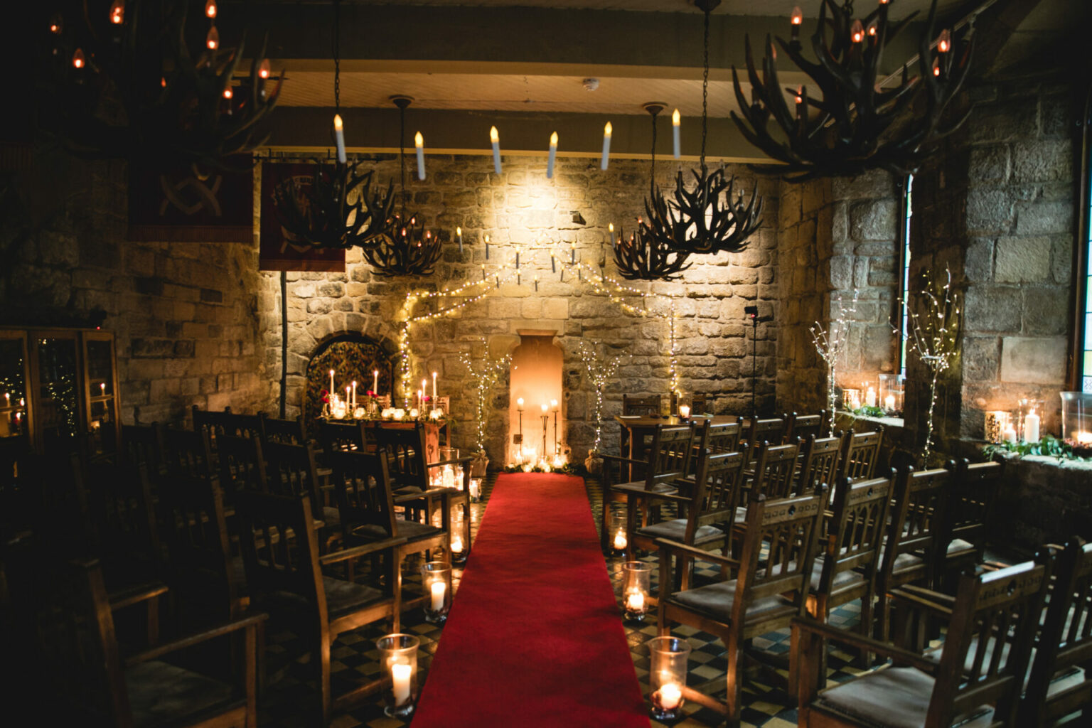 Wedding Venue In Newcastle - Blackfriars
