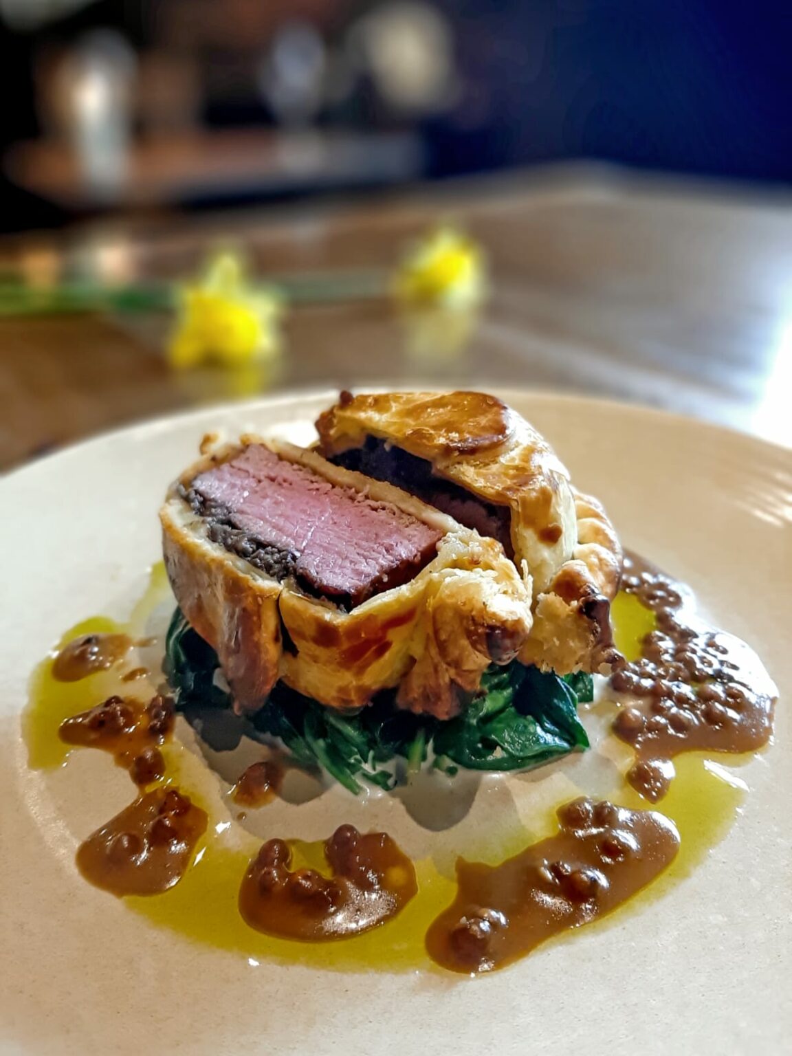 Blackfriars Restaurant